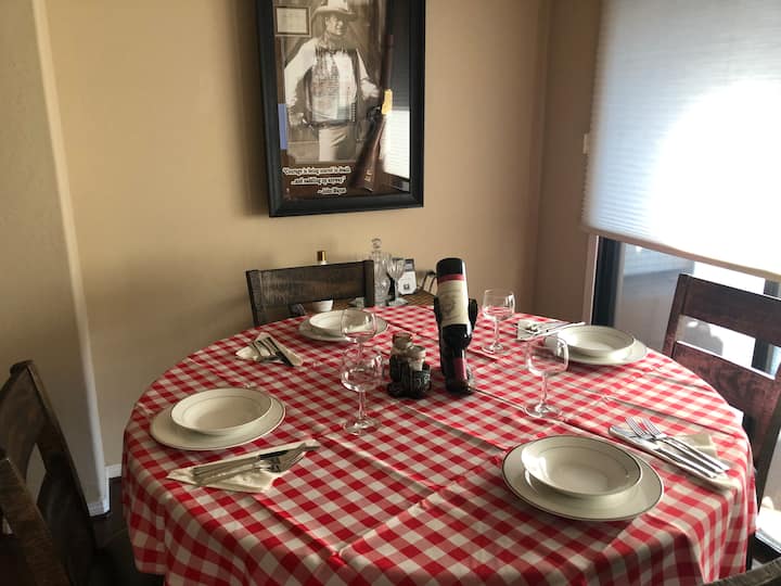 Condo For Super Bowl - Fountain Hills, AZ