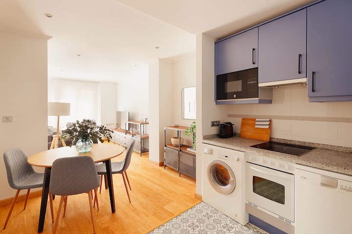 Suite Centro & Playa - Gijon