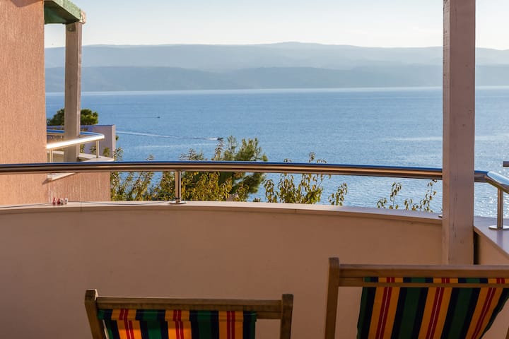 Beach Apartment - Villa Marko - Mimice