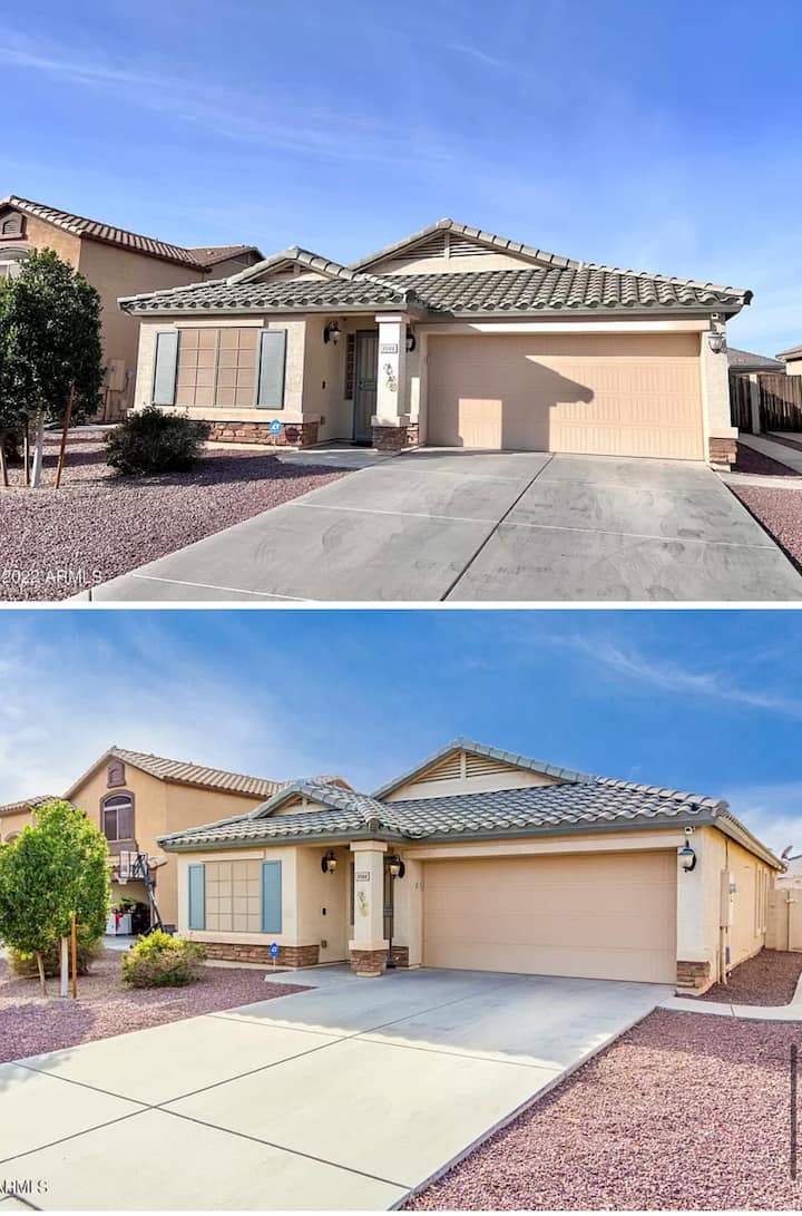 Casa Ruiz - Peoria, AZ