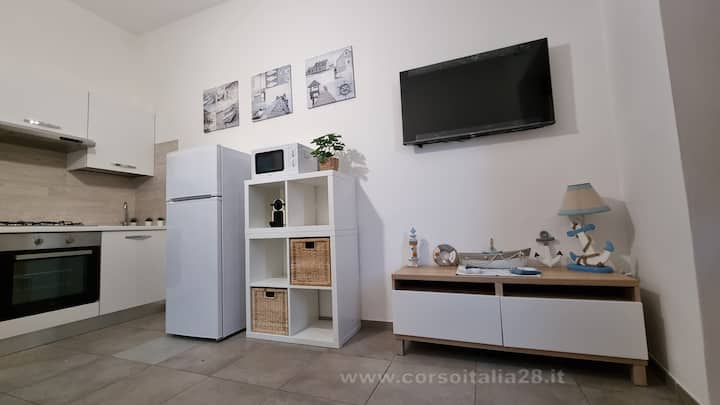 Appartamento - Is Arutas - Cabras