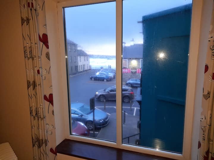 Accommodation For Irish Open - Doolin