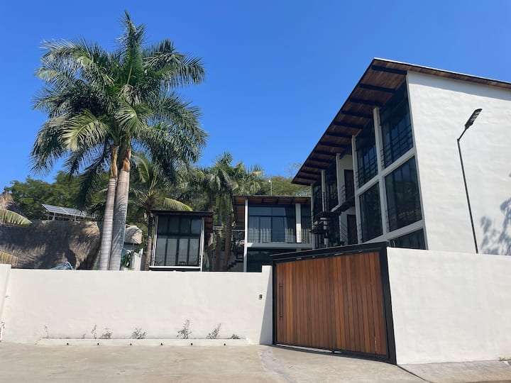 Casa Noria #3 - Sayulita