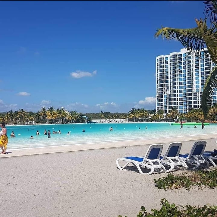 Condominio En Playa Blanca (Waterways) - Panama