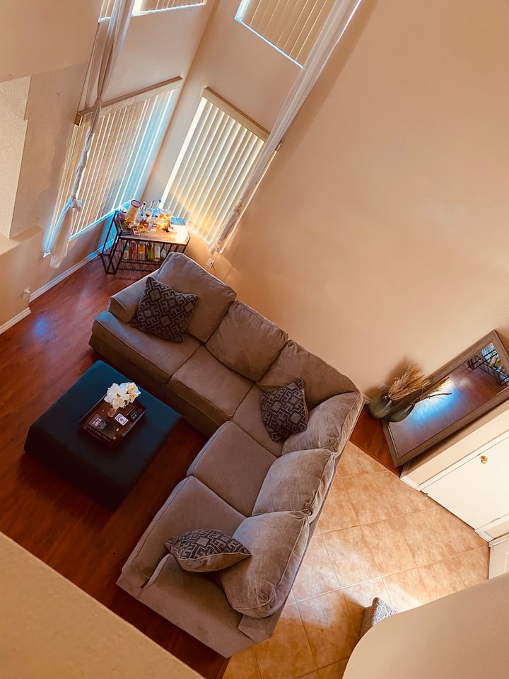 12 Mins From State Farm Stadium - Phoenix, AZ