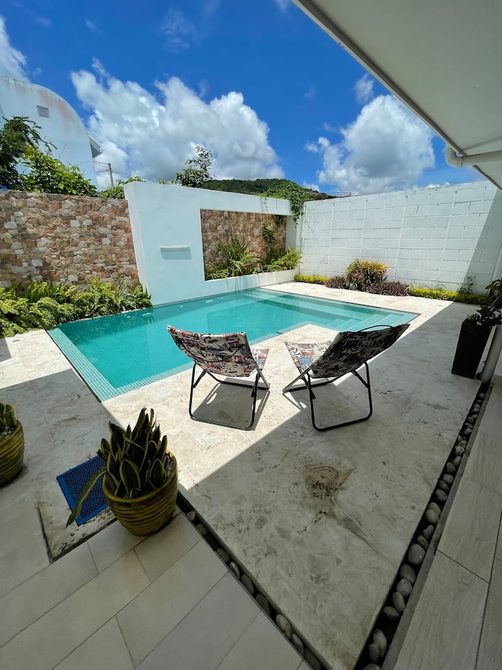 La Casita De Rossie- Sjds - San Juan del Sur