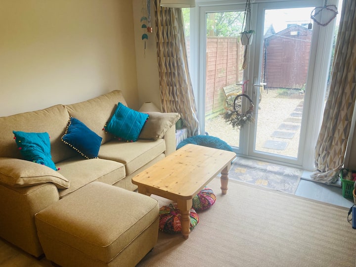 Bungalow In Bude - Bude