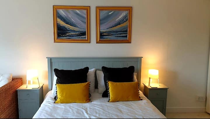 Cosy Countryside Cottage - Loughborough