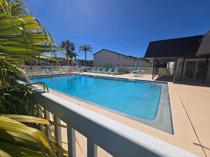 Condo In Melbourne Fl! - Johnson City, TN