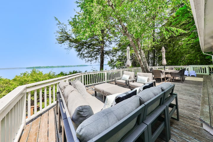 Mrs. Money Penny - Kawartha Lakes