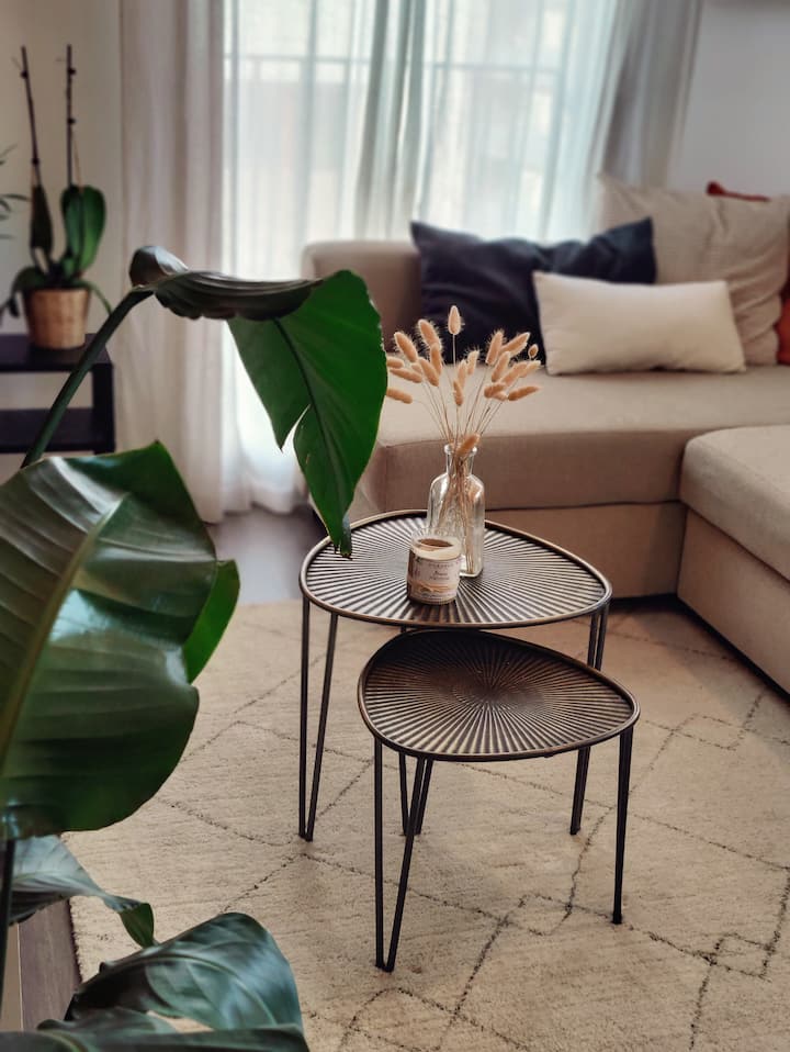 Appartement Cosy - Stade De France - Île-de-France