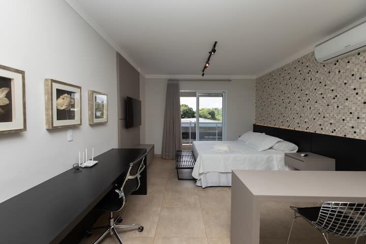Comfort Home 219 - Ribeirao Preto