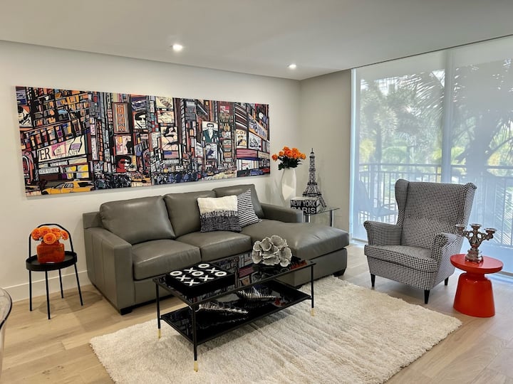 Beach Fantasy! - Sunny Isles Beach