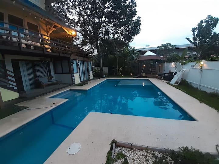 Cascadas Boutique Lodge,  Room #2 - Panama City