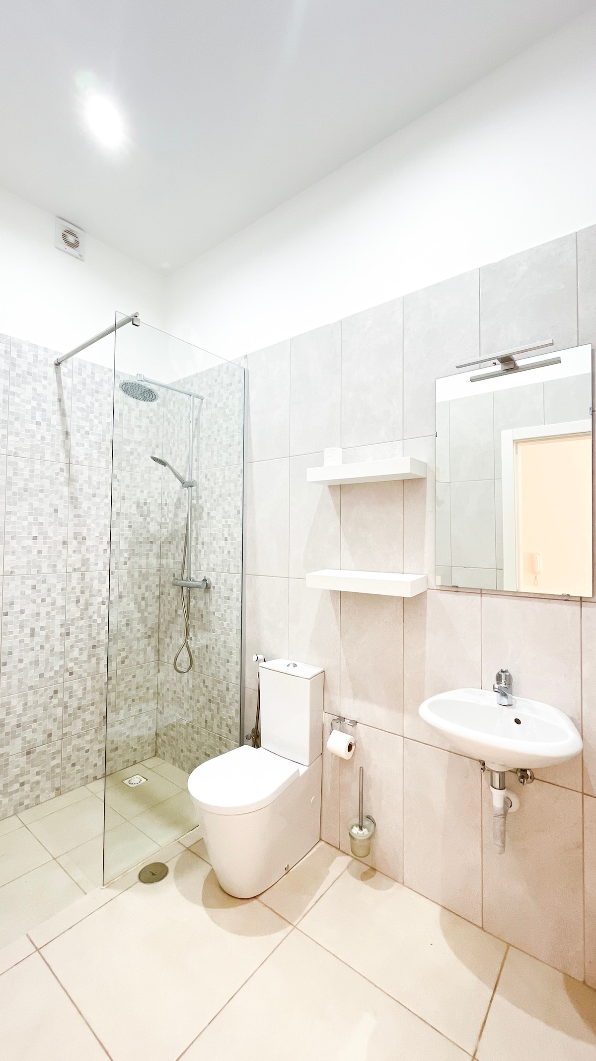 Appartement d'une chambre près de la plage d'Estoril (2C) - Locations ...