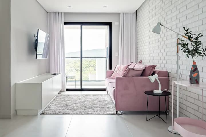 Home Design Jurerê - J09 - Florianópolis