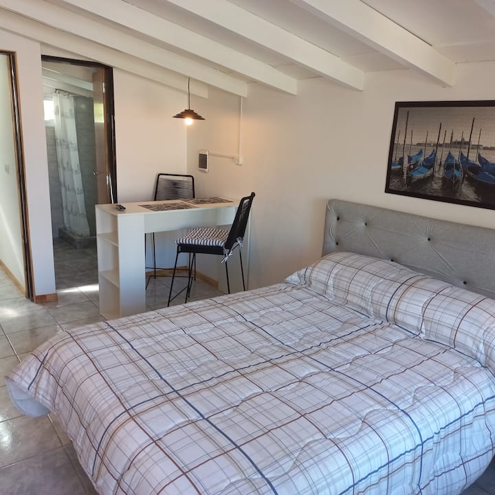 Runge 3 - San Carlos de Bariloche