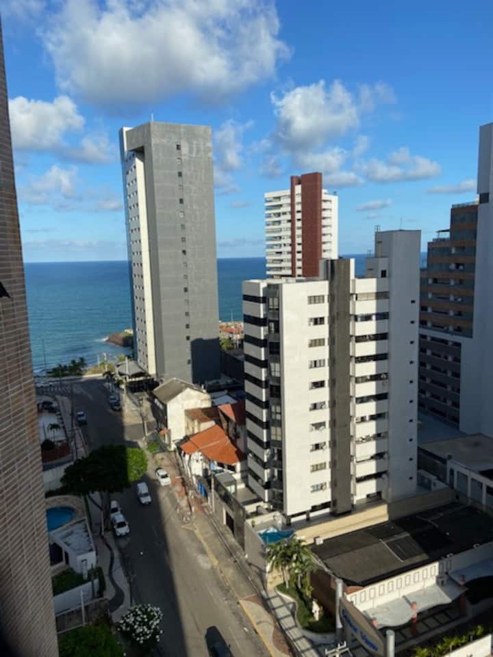 Sossego E Vista Para O Mar. - Natal