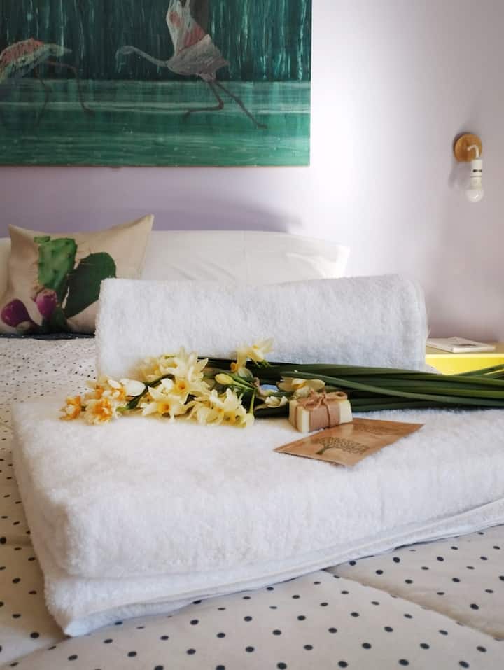 Casa Ferula Loft - Palazzolo Acreide