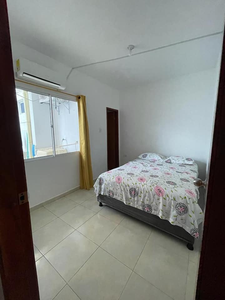 Gran Apartamento En Barranquilla - Galapa