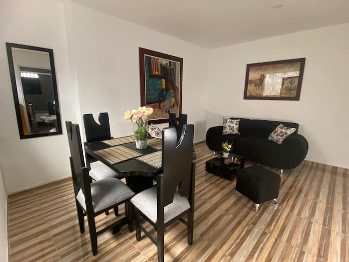 Hermoso Apartamento En Buga - Buga