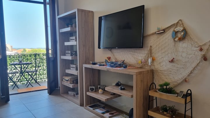 Appartamento - Tharros - Cabras