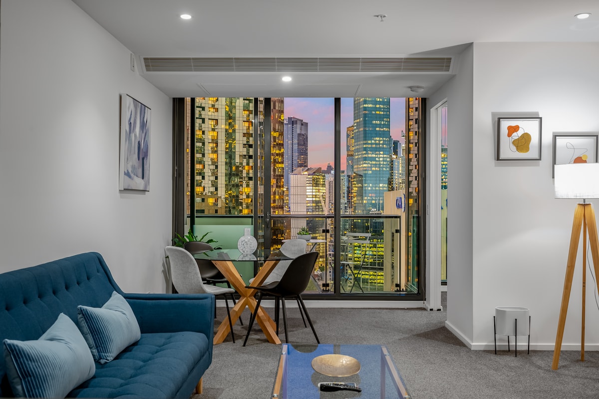 Exclusive Stays - SB Grand I - Apartments for Rent in Southbank, Victoria, Australia - Airbnb