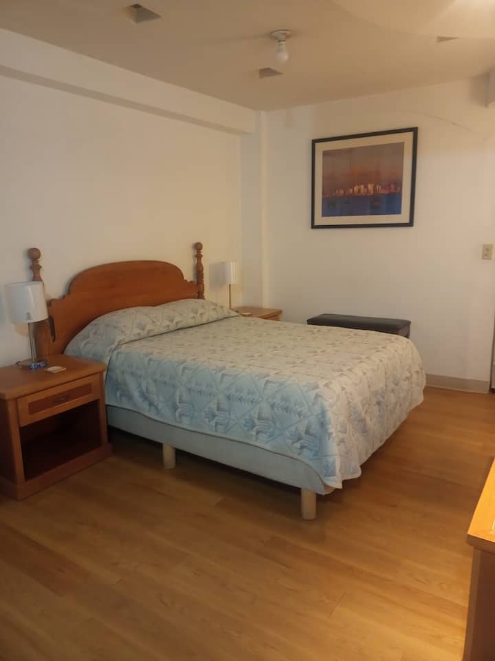 Habitación Cerca Aeropuerto Consulado Y Fwy 905 - Tijuana