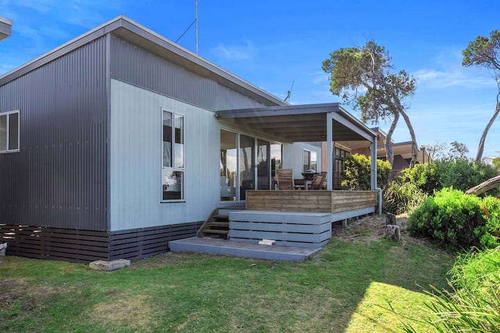 Ocean View Villa (2br) - Cape Paterson