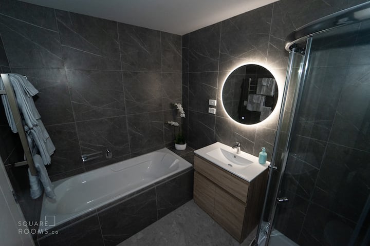 Modern Howick Townhouse | Fibre Wi-fi & Netflix - Waiheke Island