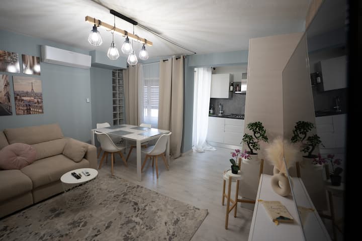 Home Away From Home - Verona