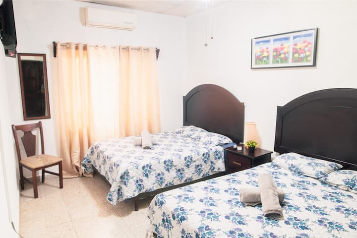 Apartment 3 - La Lima