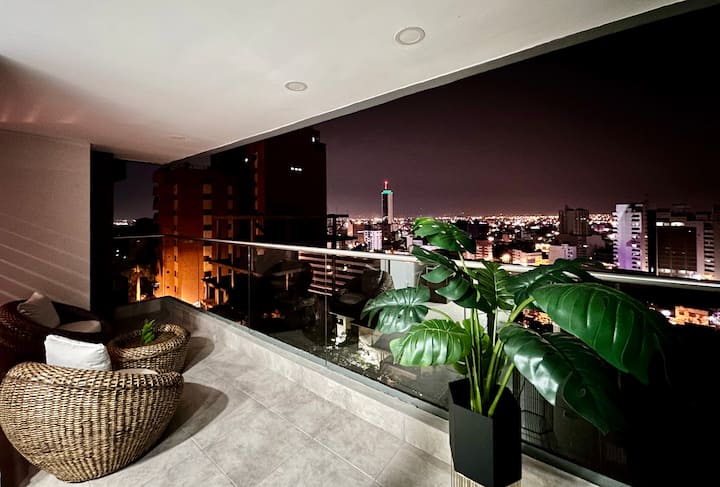Apartment In Juanambu - Cali