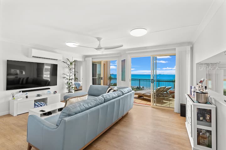 Aqua Vista - Airlie Beach