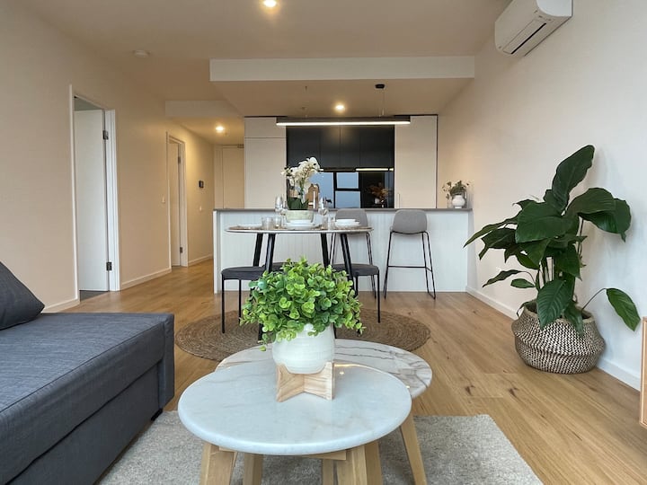 Brand New 1br Apartment Dickson - Canberra