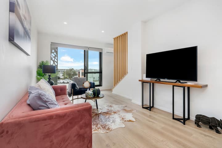 Your Home Away From Home Located Near Auckland Cbd - Auckland