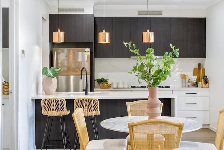 Townhome In Bulimba - Brisbane