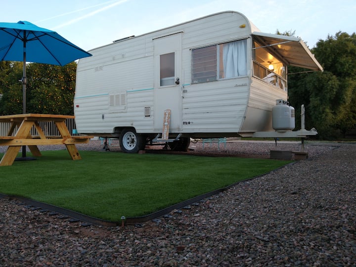 1960s Retro Dreamo - Gilbert, AZ
