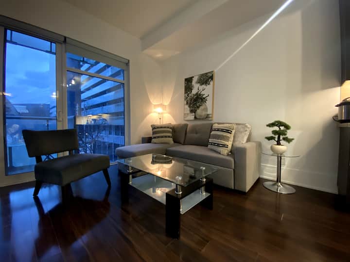 Rivetstays - Stunning 1-bed By Union Station! - Toronto, ON