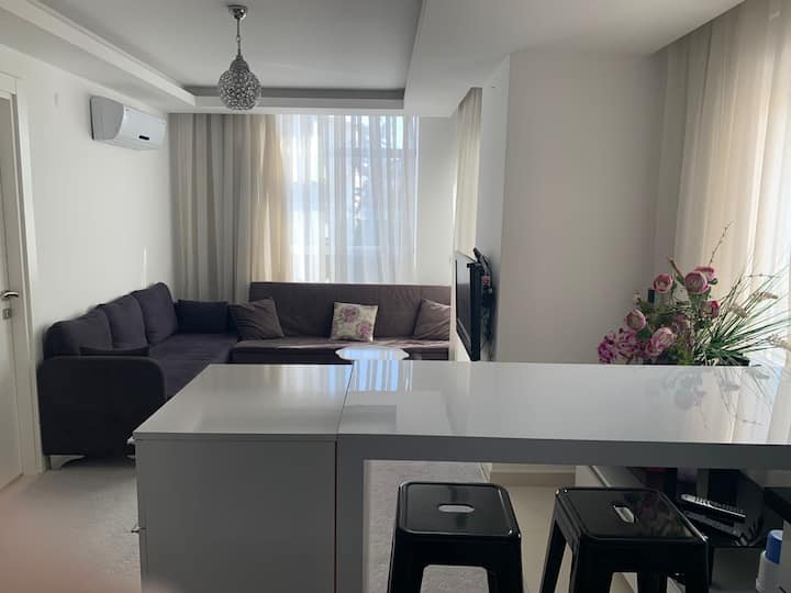 Best Home 21 Alanya - Alanya