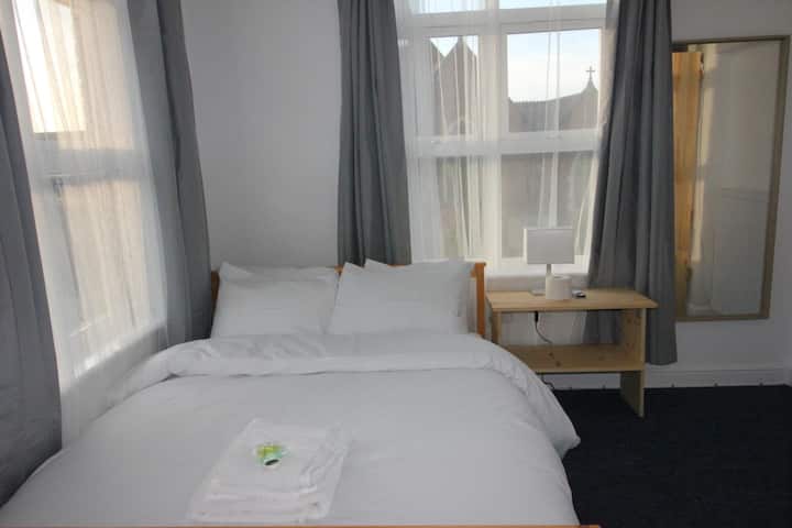 Churchill Hotel - Coventry