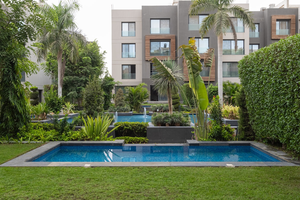 Cairo Governorate Vacation Rentals & Homes - Egypt | Airbnb