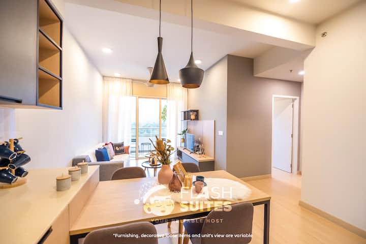 Windmill Upon Hills 2br 3 Pax Genting Highlands - Genting Highlands