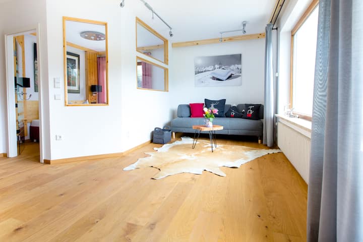 Wohlfühloase Zum Entspannen - Garmisch-Partenkirchen