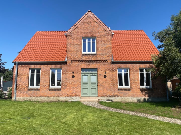Die Alte Büdnerei Bei Ratzeburg - Ratzeburg