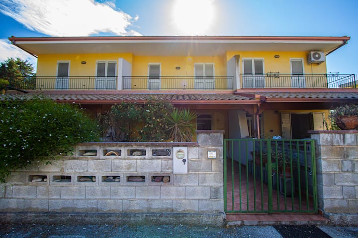 Casa A Due Passi Dal Mare - Patti