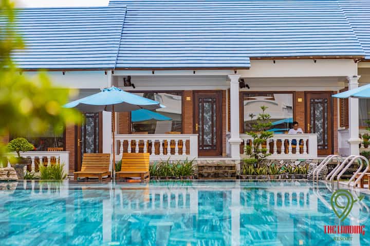 The Landing Resort - Phú Quốc