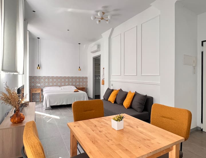 Apartamento Estudio - Valencia