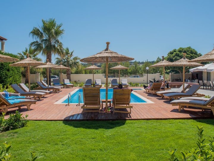 Coco Palm - 1 Bedroom Maisonette V4 - Zante
