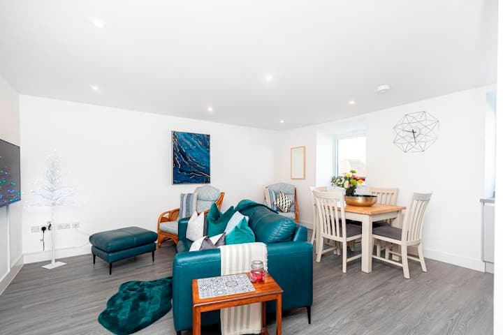 Bournecoast: Very Close To Sandy Beaches - Fm8496 - Bourne